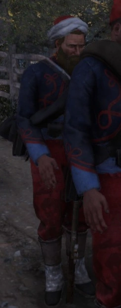 Diarmaid Ó hÚbáin | Historica Wiki | Fandom