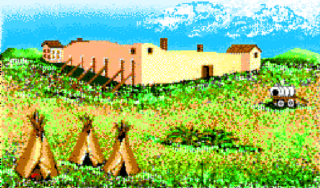 Fort Hall | Historica Wiki | Fandom