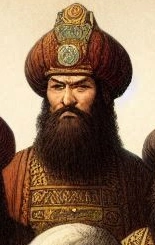 Gazi II Giray | Historica Wiki | Fandom