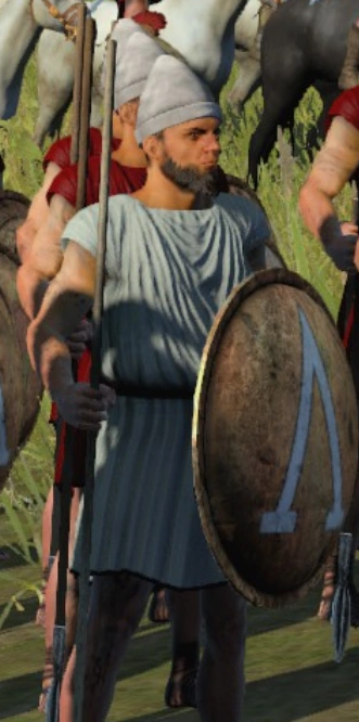 Gennadios, son of Ptolomaeus | Historica Wiki | Fandom