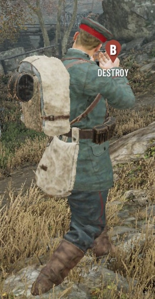 Georg Kindl | Historica Wiki | Fandom