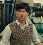 George Mills | Historica Wiki | Fandom