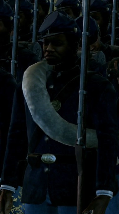 Grady Scott | Historica Wiki | Fandom