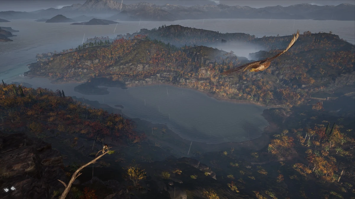 Gulf of Kalloni | Historica Wiki | Fandom