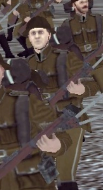 Gunner Miller | Historica Wiki | Fandom