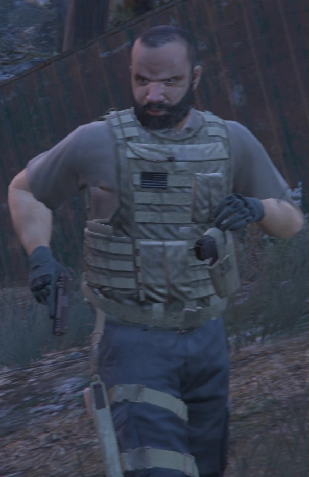 Harold G. Booth | Historica Wiki | Fandom