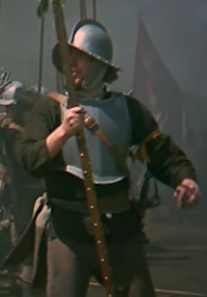 Henry Hardy | Historica Wiki | Fandom