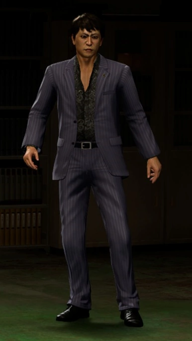 Hideoki Nobeshima | Historica Wiki | Fandom