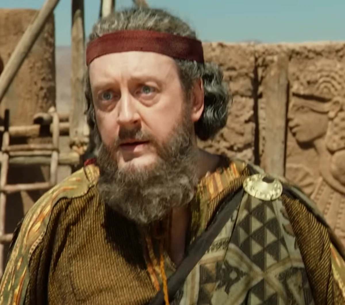 Hiram Abiff | Historica Wiki | Fandom