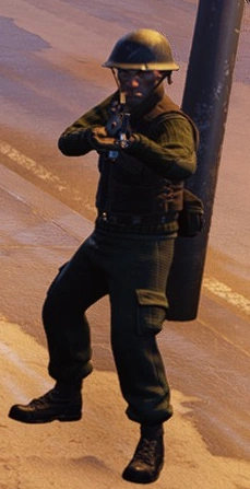 Hywel Langsdale | Historica Wiki | Fandom