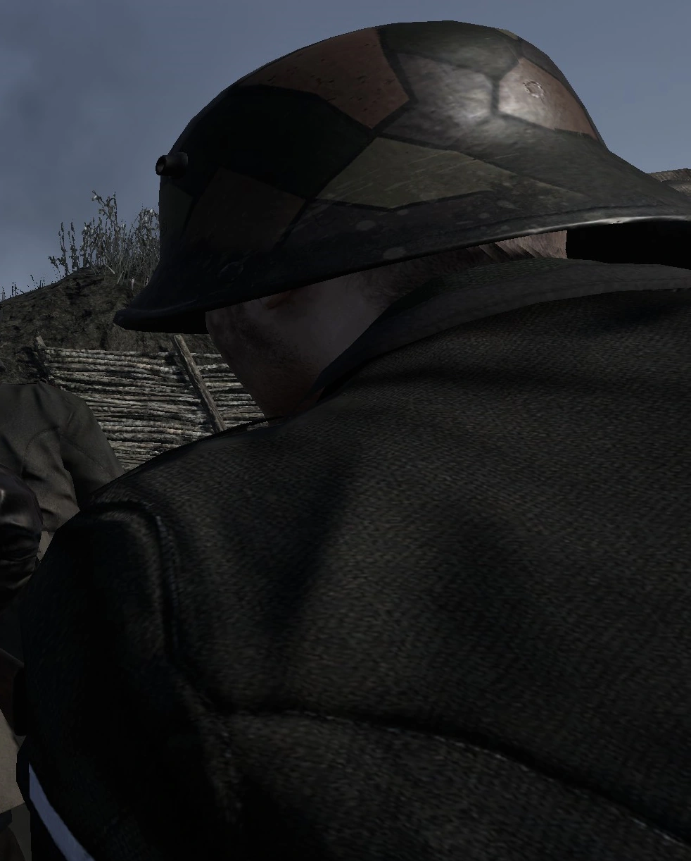 Ian Herzfeld | Historica Wiki | Fandom