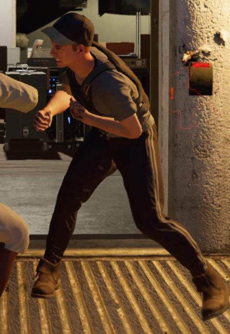 Jedd Epstein | Historica Wiki | Fandom