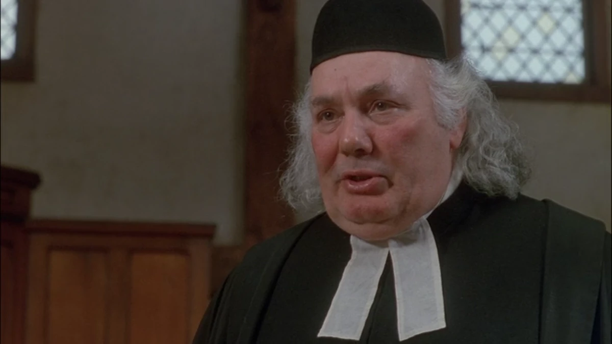 John Hathorne | Historica Wiki | Fandom