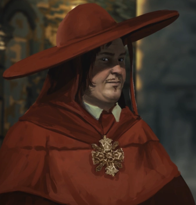 Juan Borgia the Younger | Historica Wiki | Fandom