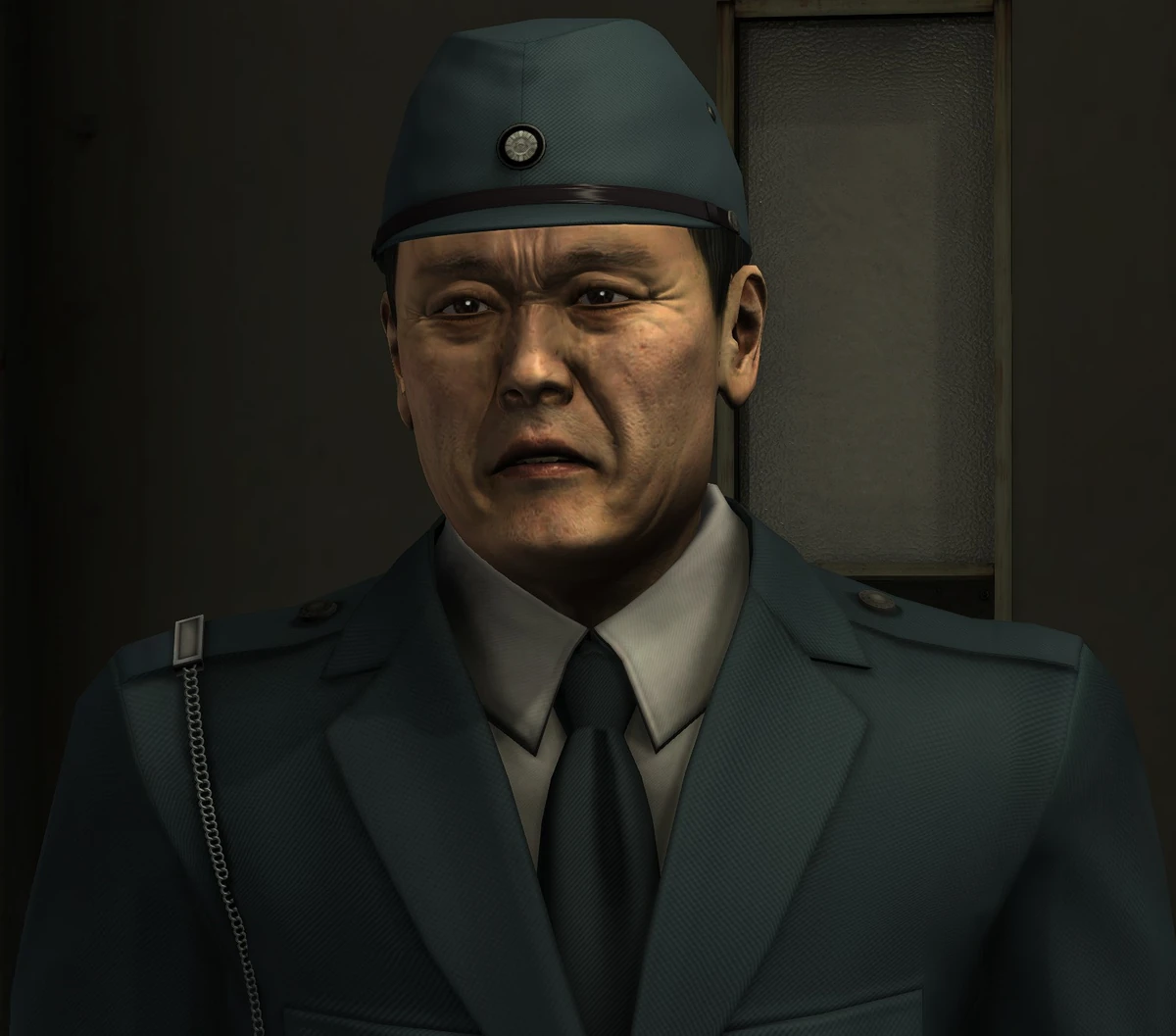 Jun'ichi Kondō | Historica Wiki | Fandom