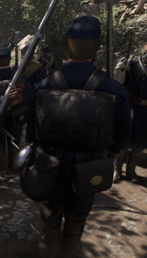 Larnin M. Farr | Historica Wiki | Fandom