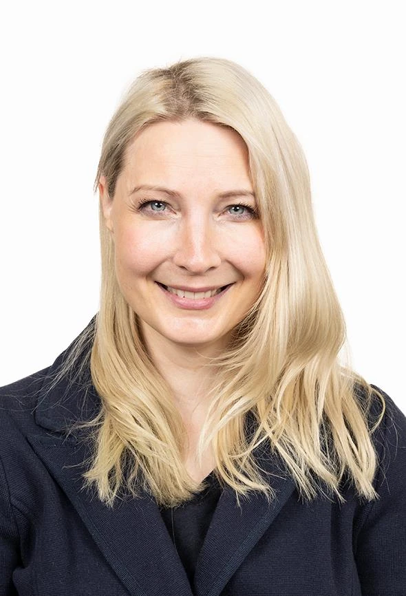 Laura Huhtasaari | Historica Wiki | Fandom