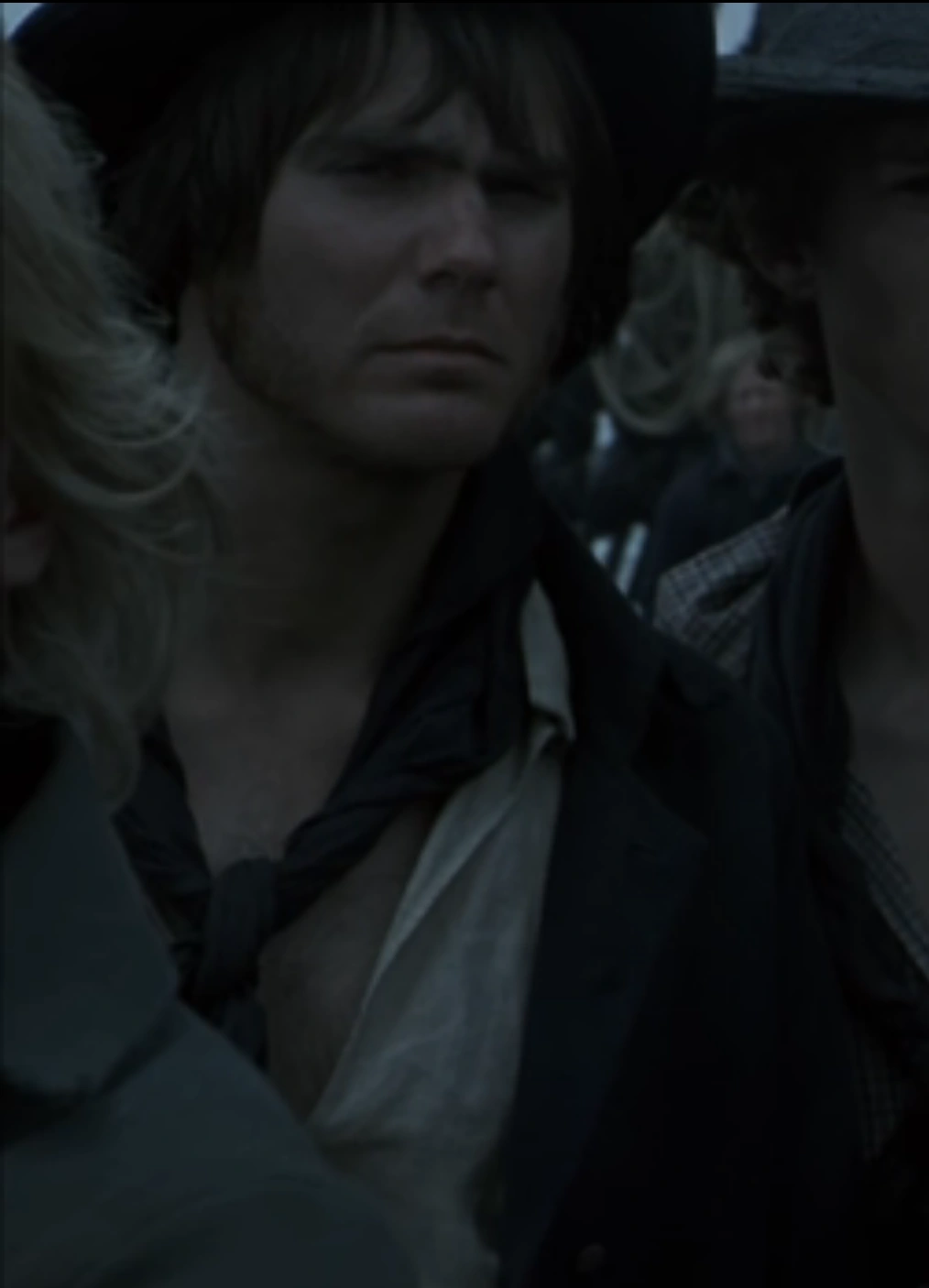 Lewis Kinge | Historica Wiki | Fandom