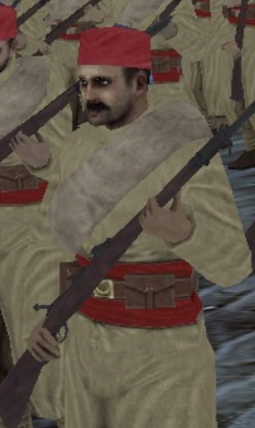 Lubaid Bendahan | Historica Wiki | Fandom