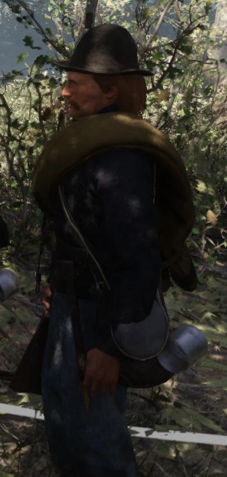 Mant J. Hand | Historica Wiki | Fandom