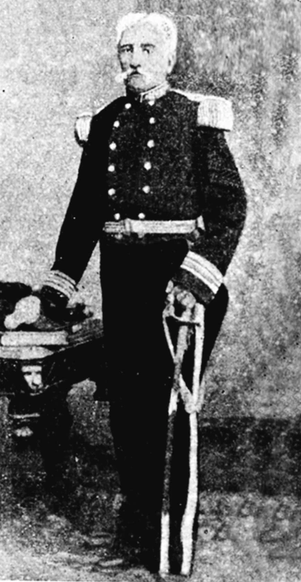 Manuel Antonio Ortiz | Historica Wiki | Fandom