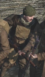 Marcus Nelson | Historica Wiki | Fandom