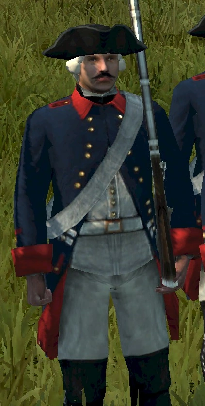 Mark Faehrmann | Historica Wiki | Fandom