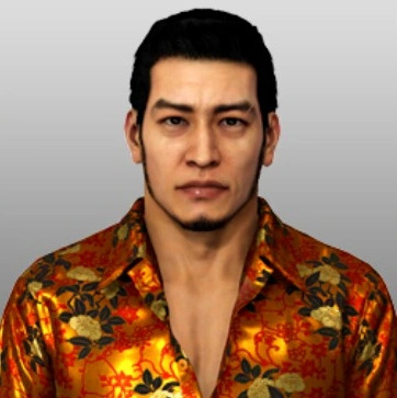 Masaharu Kaito | Historica Wiki | Fandom