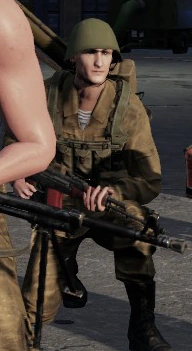 Mashir Artur Savelievich | Historica Wiki | Fandom