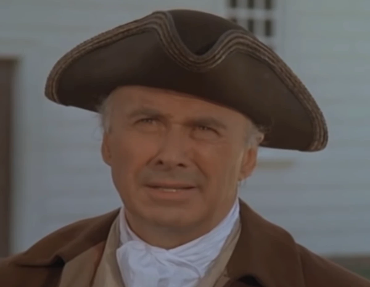 George Mason | Historica Wiki | Fandom