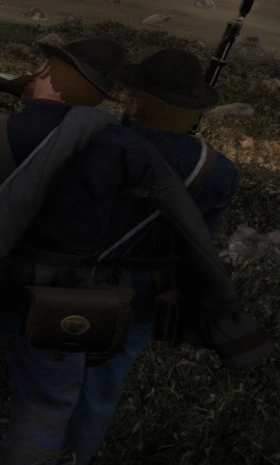 Matt P. Mason | Historica Wiki | Fandom