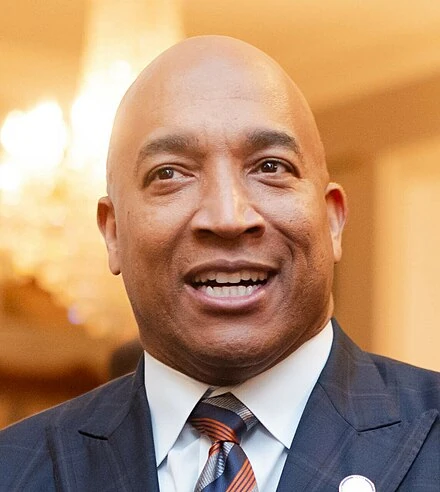 Michael Jones (Virginia) | Historica Wiki | Fandom