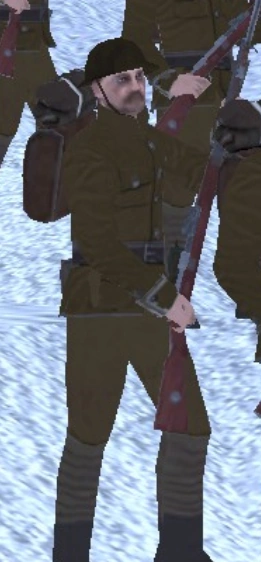 Michael Lee Lockett | Historica Wiki | Fandom