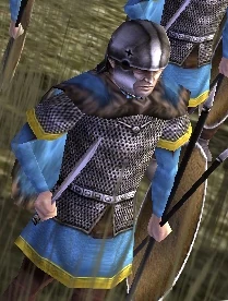 Minucius ap Geraint | Historica Wiki | Fandom