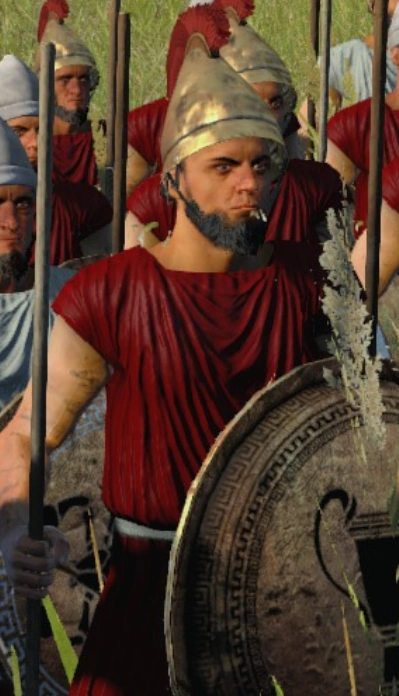 Morsimus, son of Proetus | Historica Wiki | Fandom