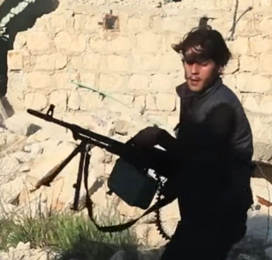 Muhsin Husain | Historica Wiki | Fandom