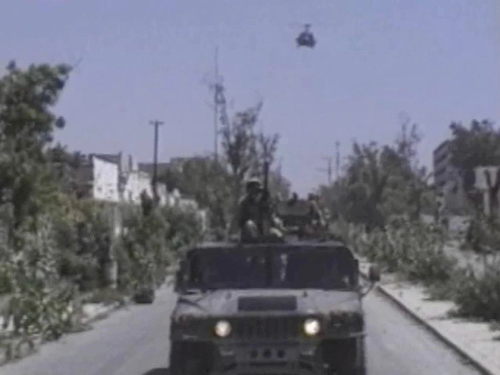 Operation Restore Hope | Historica Wiki | Fandom