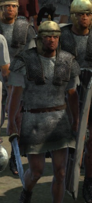 Oppius Artorius Naevius | Historica Wiki | Fandom