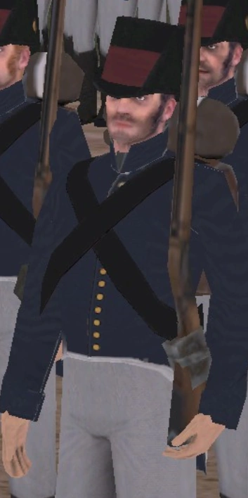 Orlander Josuah Bucanon | Historica Wiki | Fandom