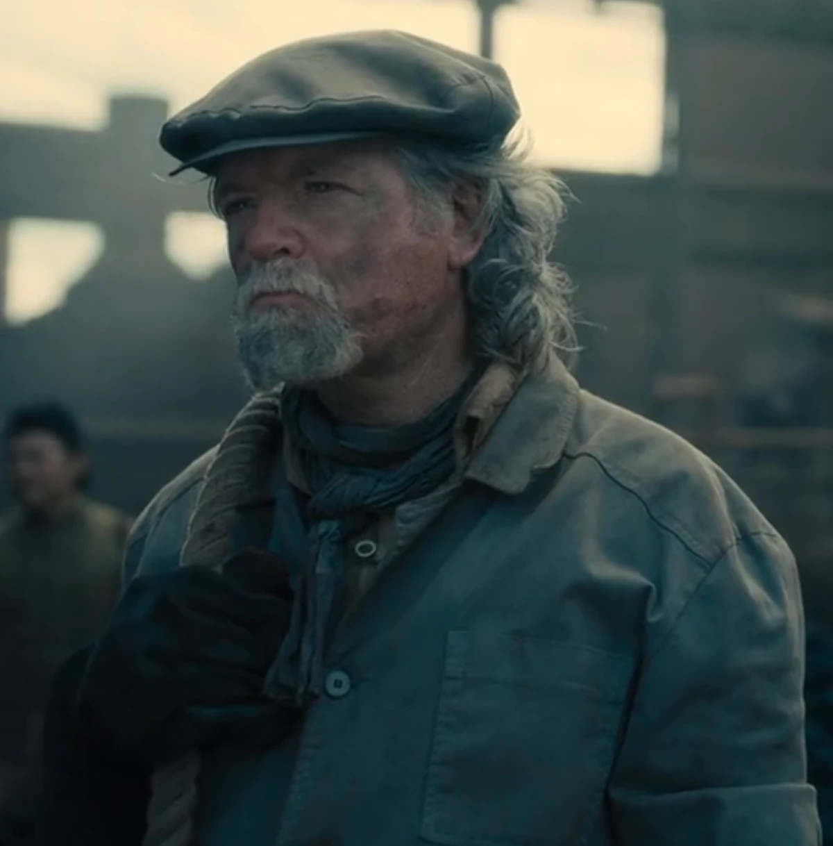 Oscar O'Duggan | Historica Wiki | Fandom