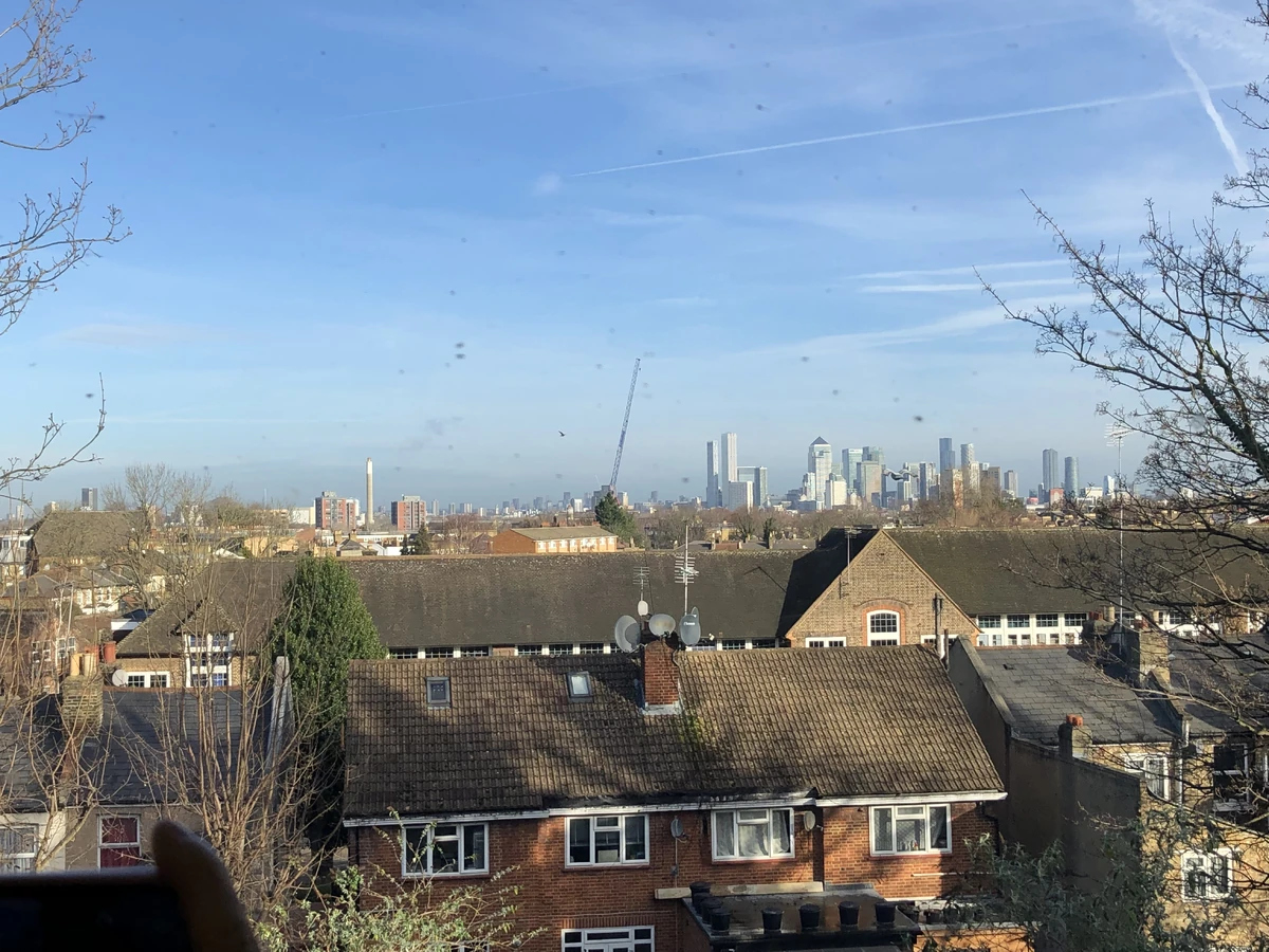 Peckham | Historica Wiki | Fandom