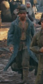 Philibert Beaufils | Historica Wiki | Fandom