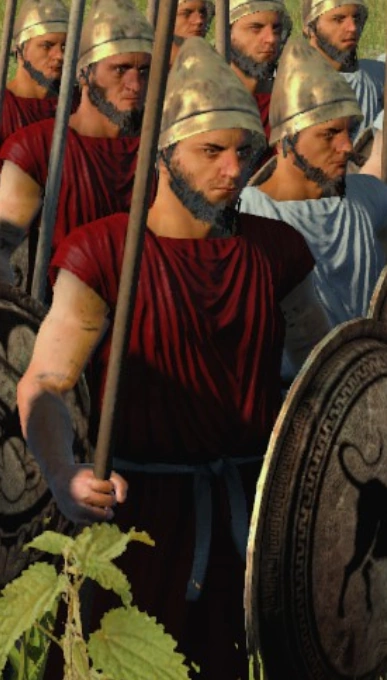 Priskos, son of Crethon | Historica Wiki | Fandom