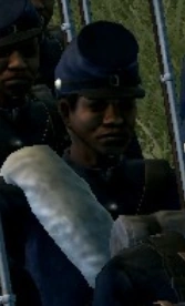 Rakeem Freeman | Historica Wiki | Fandom