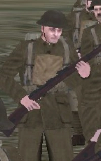 Ringo R. Loop | Historica Wiki | Fandom