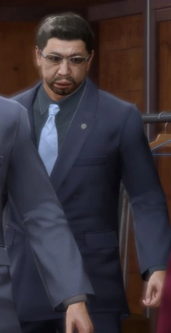 Satoshi Kaji | Historica Wiki | Fandom