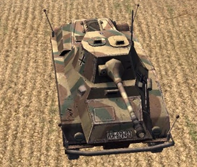 SdKfz 234 Puma | Historica Wiki | Fandom