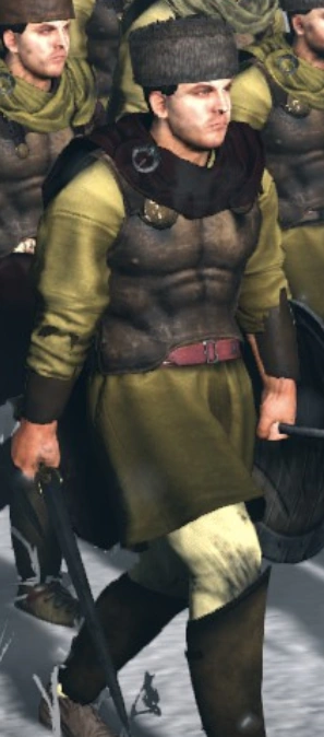 Spurius Cilnius Paetinus | Historica Wiki | Fandom