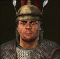 Spurius Quirinius Lutorius | Historica Wiki | Fandom