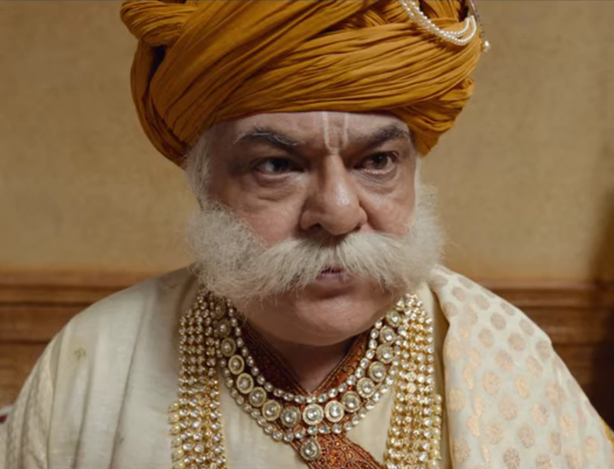 Suraj Mal | Historica Wiki | Fandom